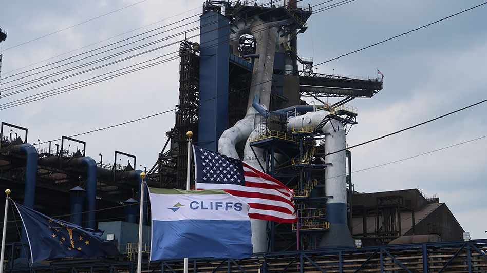 Cleveland-Cliffs to acquire Canada’s Stelco - Recycling Today