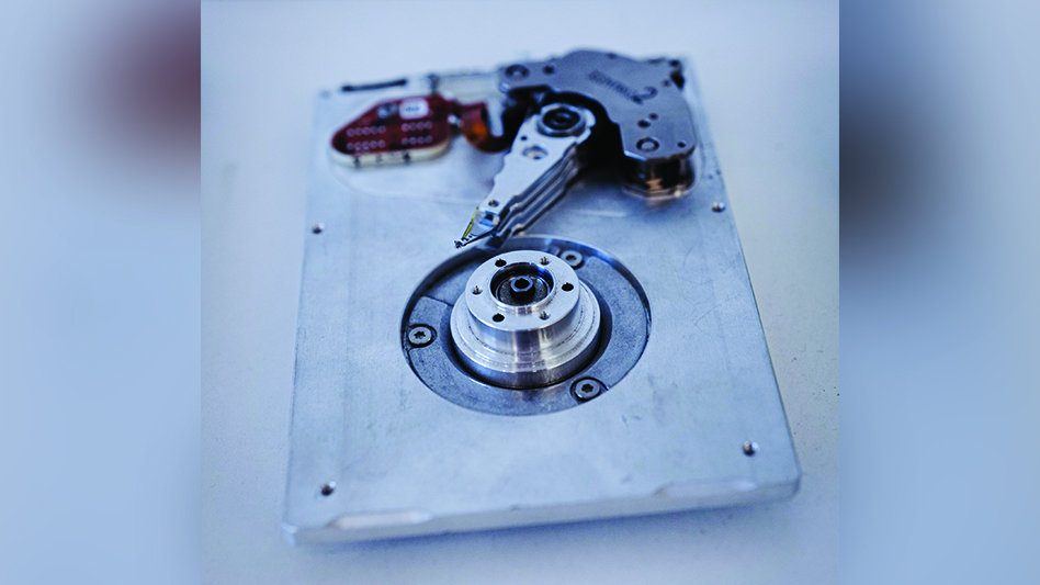 Cyclic Materials receives Microsoft investment - Recycling Today