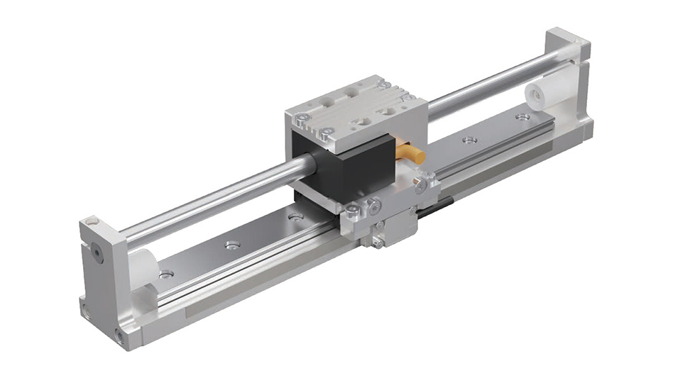 Akribis Systems' rod motor positioning modules - Defense and Munitions