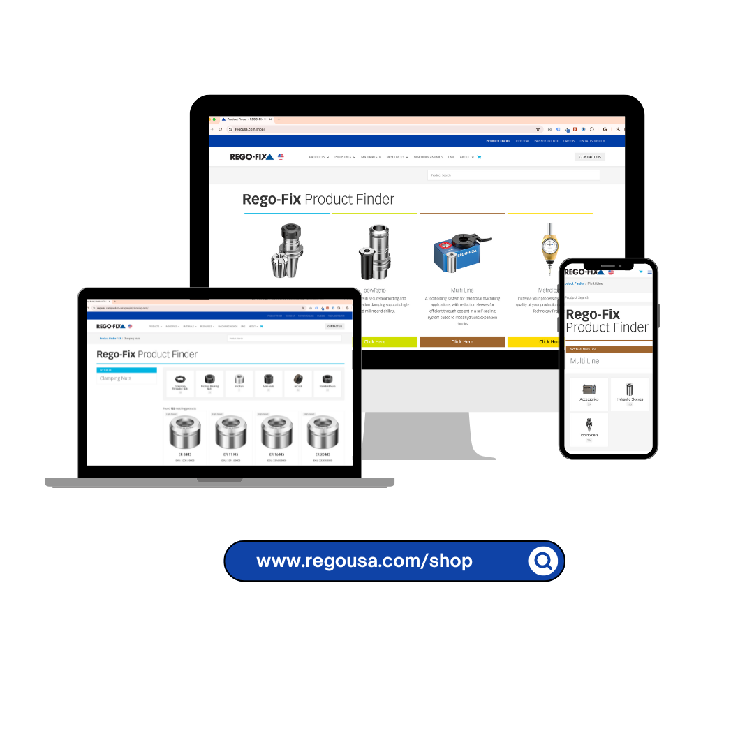 REGO-FIX launches new product finder - Today's Medical Developments