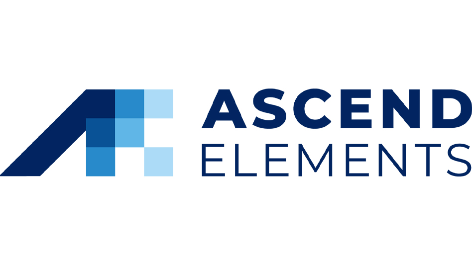 Ascend Elements’ EV battery recycling facility receives certification ...
