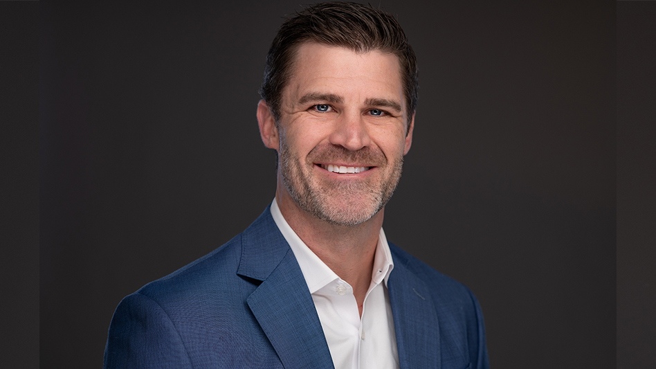 Revolution appoints new president, CEO - Recycling Today