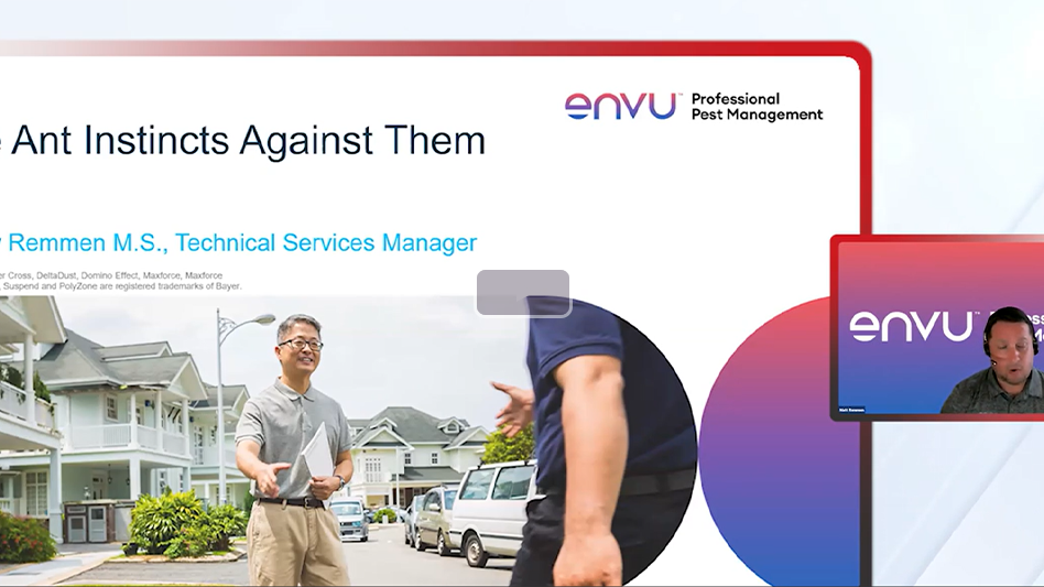 Conquering Ant Colonies by Turning Their Instincts Against Themselves ...