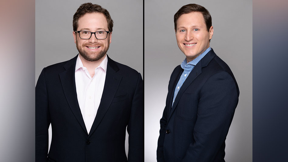 Kinderhook Industries announces promotions - Waste Today