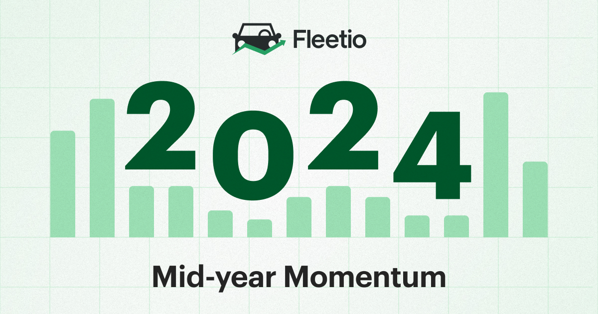 Fleetio Prioritizes Partnerships and Product Enhancements for Strong ...