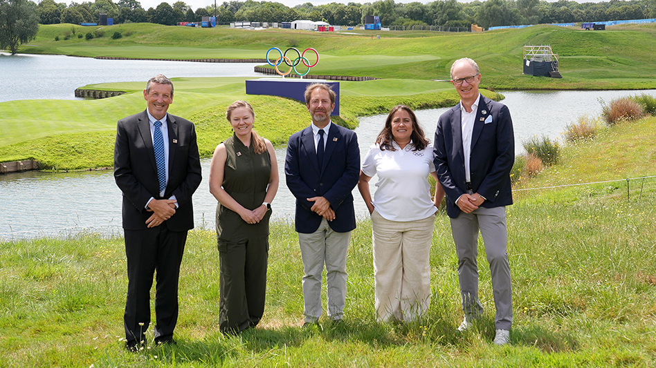 Sports for Nature Framework gains new signatories - Golf Course Industry