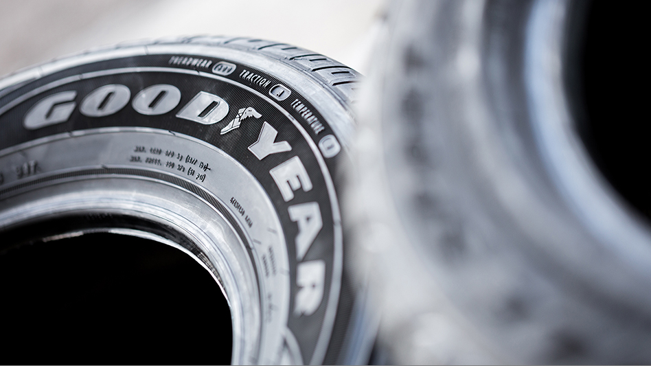 Goodyear sells OTR business to Yokohama - Construction & Demolition ...