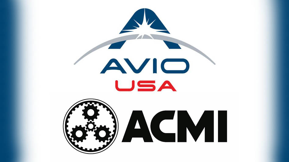 Acmi Logo