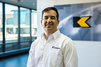 Machining with the pros: Kennametal experts share more than 90 years of combined experience ...