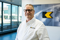 Machining with the pros: Kennametal experts share more than 90 years of combined experience ...
