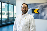 Machining with the pros: Kennametal experts share more than 90 years of combined experience ...