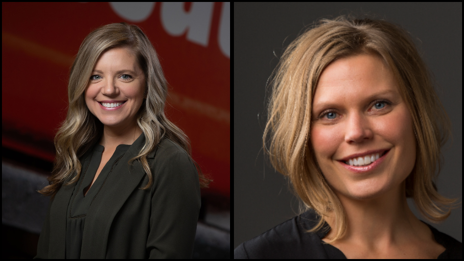 Bobcat Company names Laura Ness Owens its chief marketing officer - Lawn & Landscape