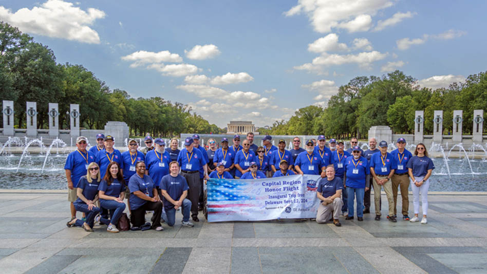 general support aerospace