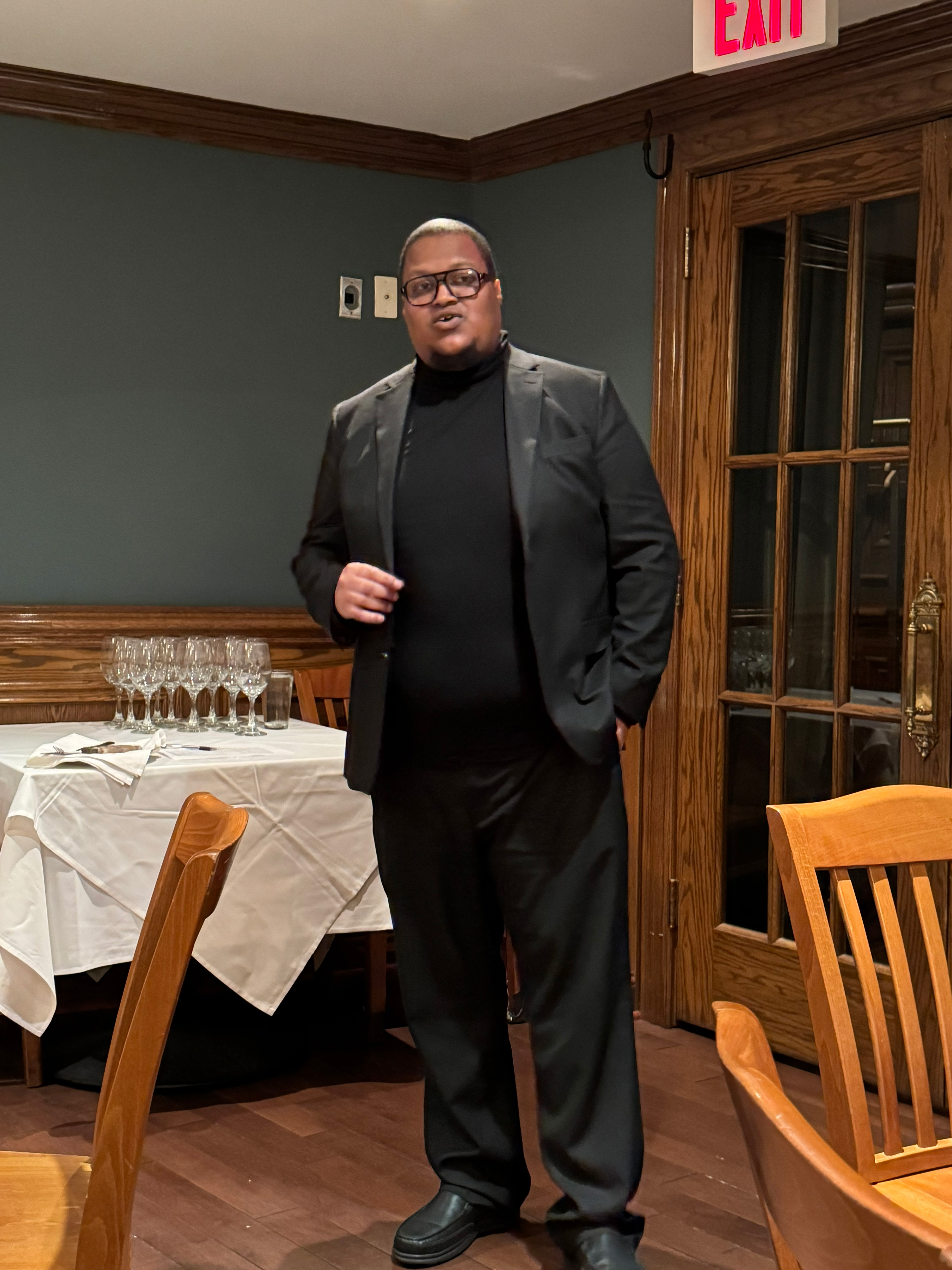 BOM Hosts Dinner at NPMA Legislative Day - Pest Control Technology