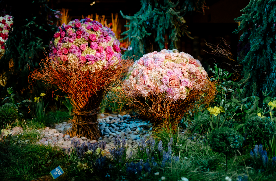 Pennsylvania Horticultural Society predicts top gardening trends from ...