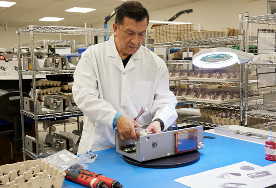Arterex expands Massachusetts medical device manufacturing facility to ...