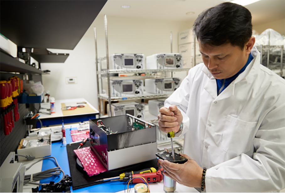 Arterex expands Massachusetts medical device manufacturing facility to ...