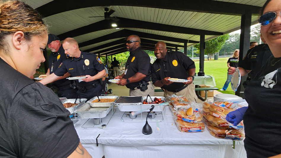 Northwest Exterminating to Host Annual First Responder Cookouts Across ...