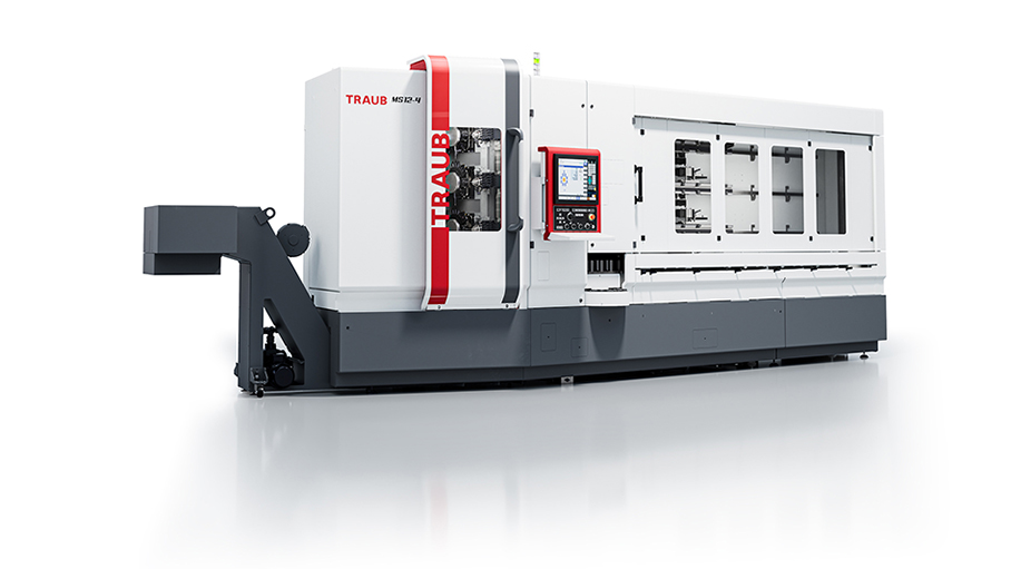 INDEX highlights new machine concept, advanced machining technologies ...