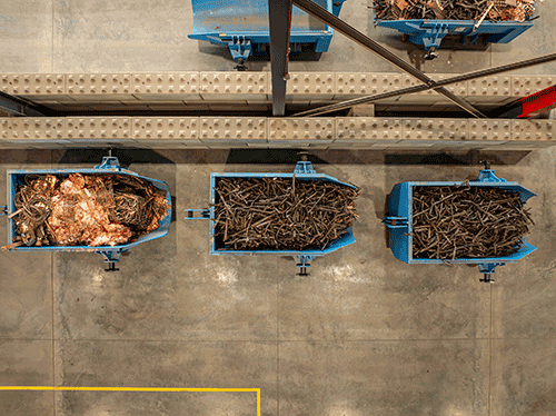 Breaking new ground - Recycling Today