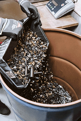 Plansee Group, Manhattan Five Partners plan strategic US tungsten oxide ...