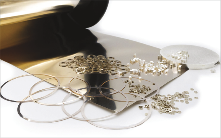 Turning scrap into value with precious metal and brazing alloy recovery ...