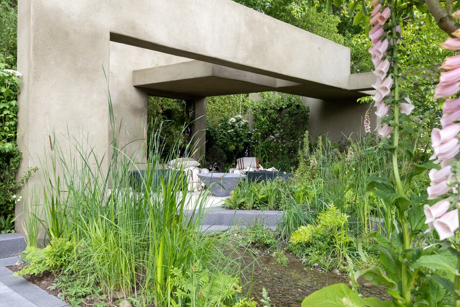 6 trends and takeaways from the RHS Chelsea Flower Show 2026 - Garden ...
