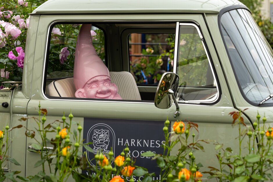 6 trends and takeaways from the RHS Chelsea Flower Show 2026 - Garden ...