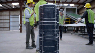 Commentary: China’s next solar bet isn’t manufacturing. It’s recycling ...