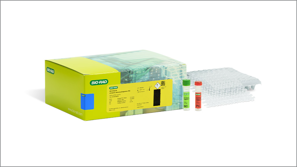 Bio-Rad Receives MicroVal Validation for Two EZ-Check Listeria Testing ...