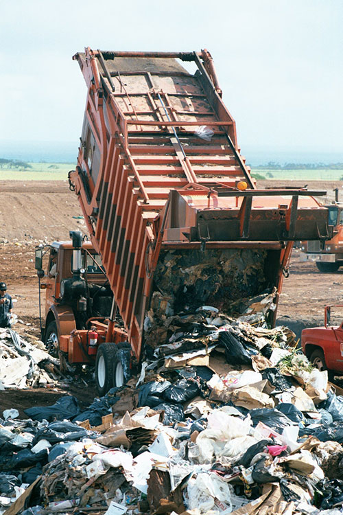Landfill Insights | Assigning work for safety and efficiency - Waste Today