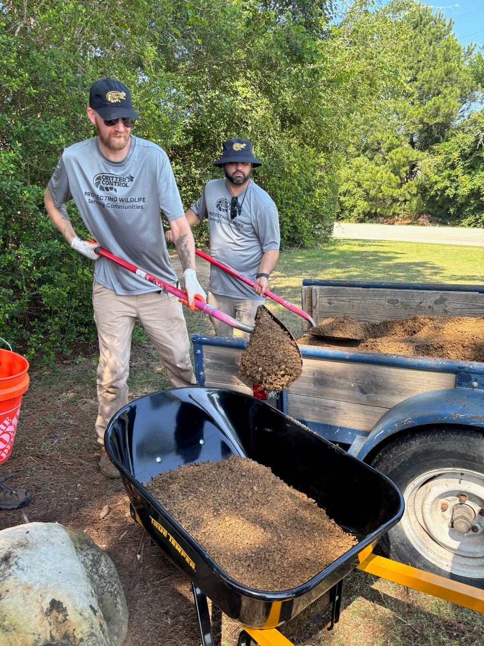 Critter Control Continues Partnership with Keep America Beautiful ...