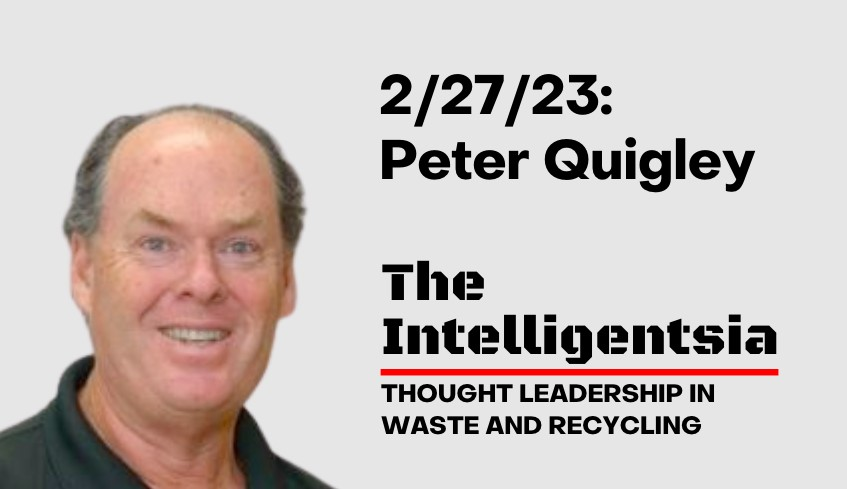 Q&A: Can We Greatly Improve Methane Measure and Capture? - Waste Today