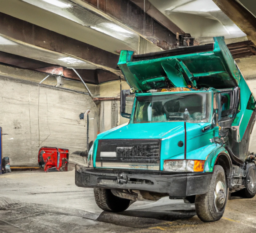 The Vital Role of Collection Vehicle Maintenance - Waste Today