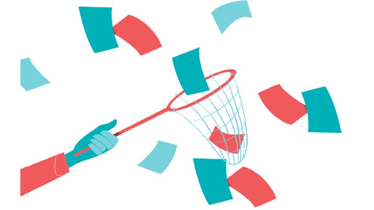 Pushing paper - Lawn & Landscape