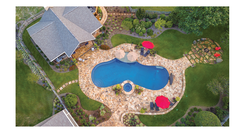 ‘Farm’cation - Lawn & Landscape