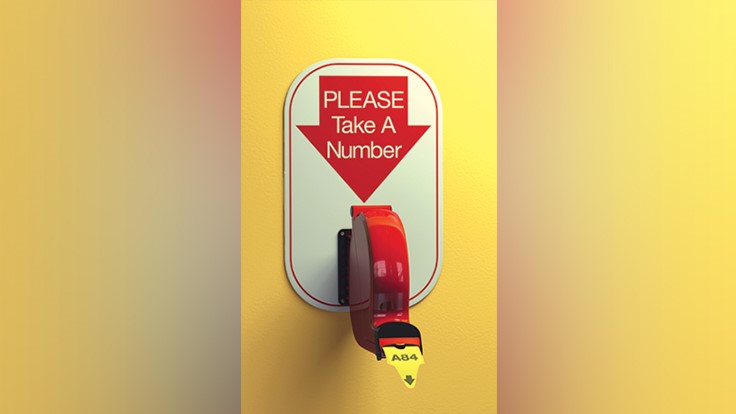 How to keep your customers happy in line - Garden Center