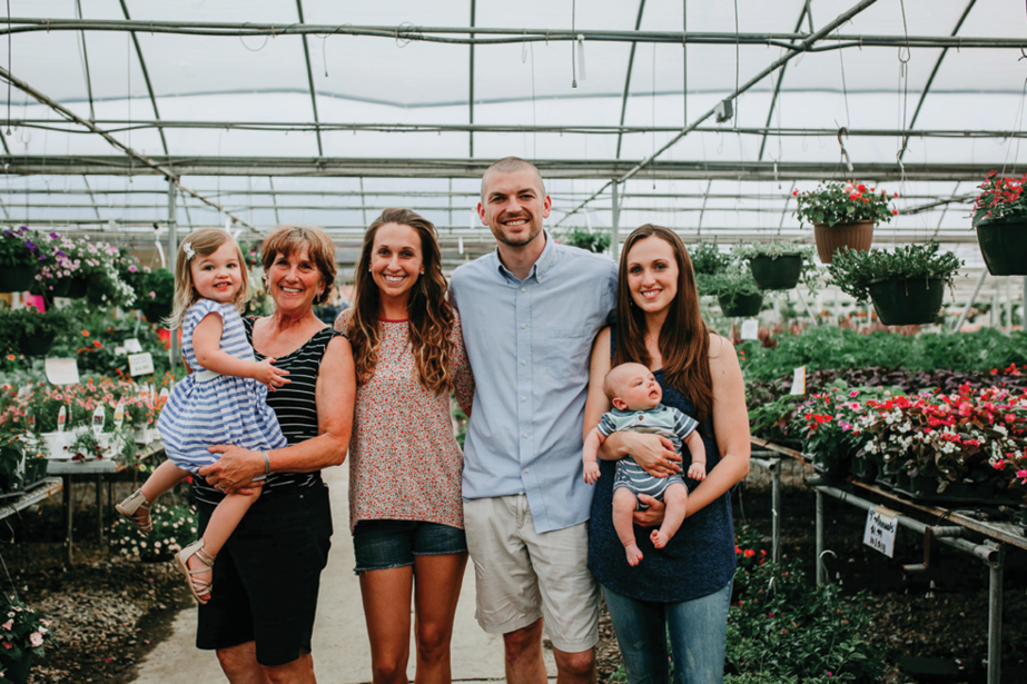 Boulevard Flower Gardens celebrates grand reopening - Garden Center