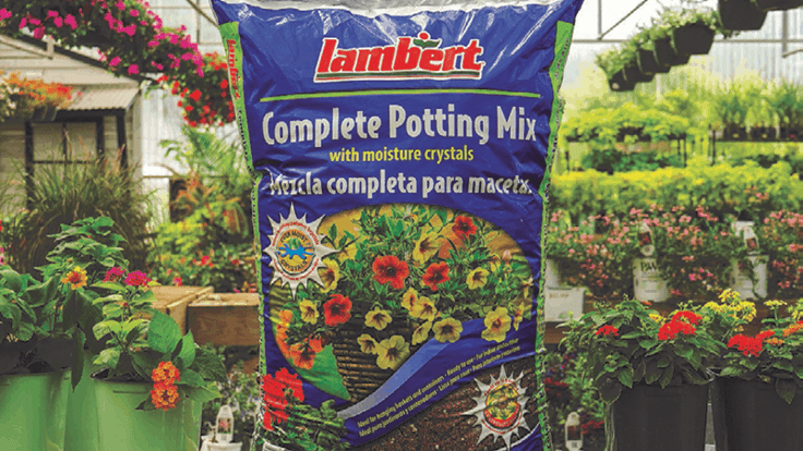 Lambert Peat Moss - Garden Center