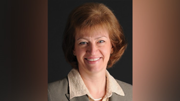 Diane Blazek - Greenhouse Management
