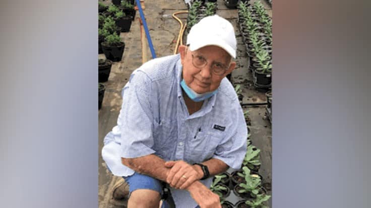 Cultivating a career - Greenhouse Management