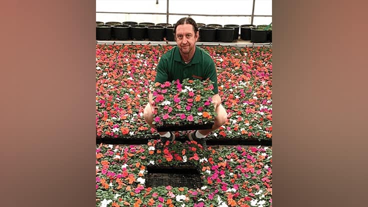 Growing Better - Greenhouse Management