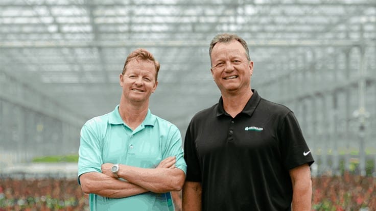 Building for the next decade - Greenhouse Management