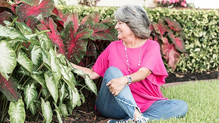 A devoted ally - Greenhouse Management