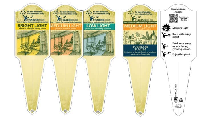 Tags and labels: Eco-friendly, consumer-focused - Greenhouse Management