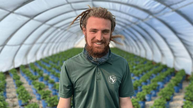 An ounce of prevention - Greenhouse Management