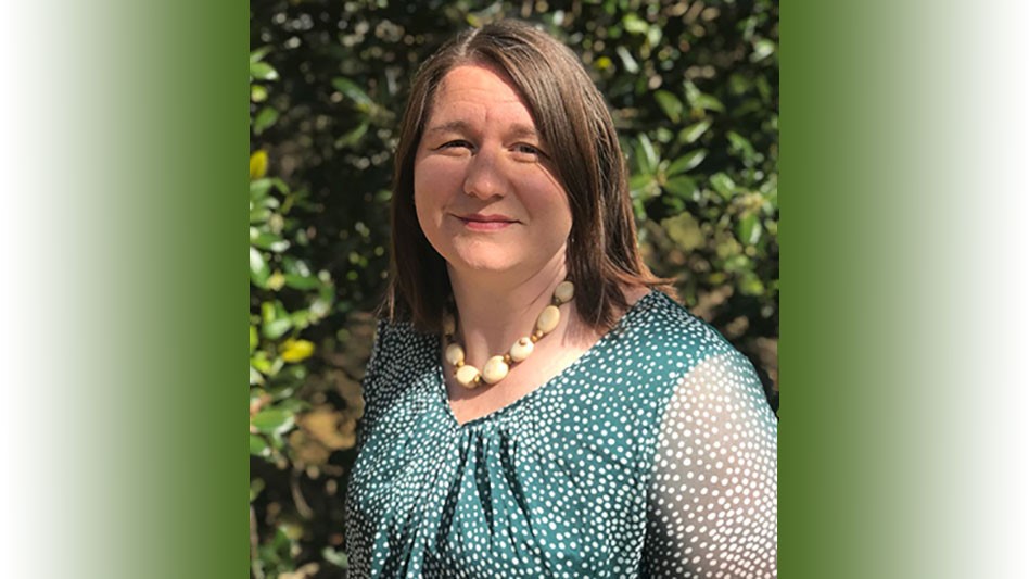 Julie Campbell - Greenhouse Management