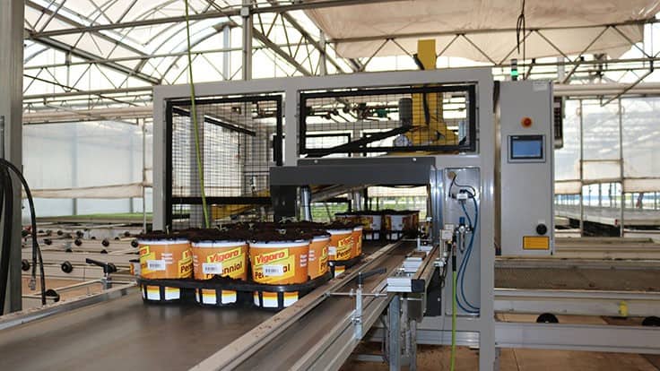 The future of nursery automation - Nursery Management