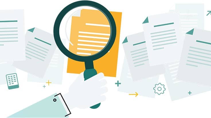 Document everything - Nursery Management