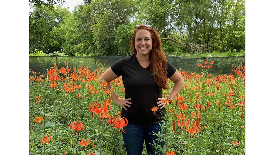Get to know Nikki Melin - Nursery Management